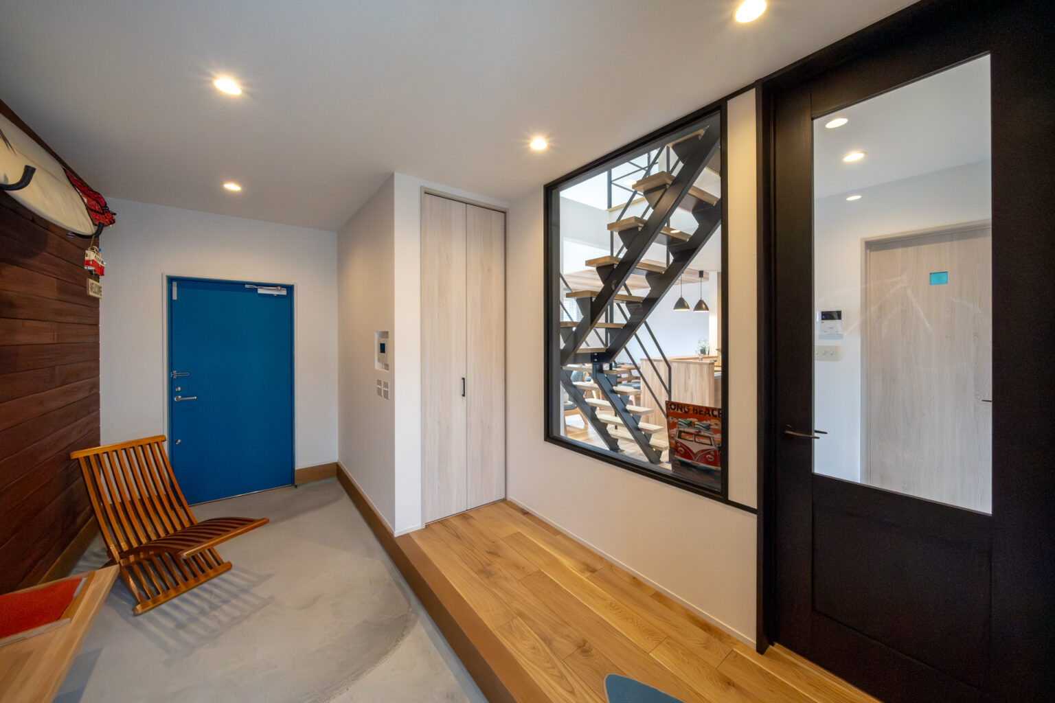 WTW HOUSE PROJECT【千葉市若葉区若松町】 \ TOKYO HOUSE